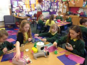 23 January 2017 Auldearn Primary Three