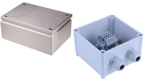 Choosing Between Terminal Box And Junction Box Kdm Steel