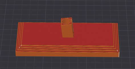 Unable To Mesh Boolean If Rotated Bambu Studio Bambu Lab Community Forum