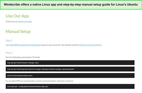 Best Free Vpn For Linux [self Applied And Tested]
