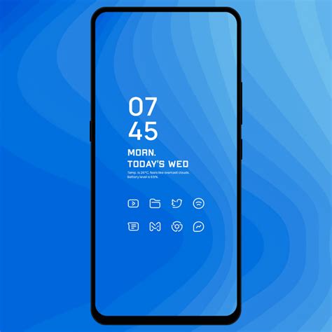 [theme] Light Androidthemes