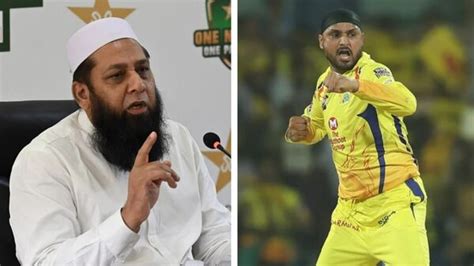 Harbhajan Attacks Inzamam হরভজন প্রায় ইসলাম ধর্ম নিয়ে নিচ্ছিল ইনজির