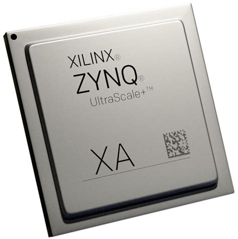 Xilinx Powers Baidus Production Ready Acu Advanced Platform For