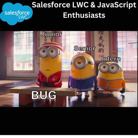 Salesforce Lwc And Javascript Enthusiasts On Linkedin Remember These