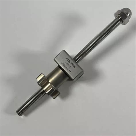 Smith And Nephew Guhl Acufex Non Invasive Ankle Distractor 7207023 Vat