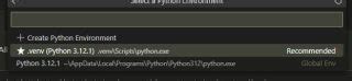 WindowsPythonのインストールからVS CodeでJupyter Notebookを使うまで DevelopersIO