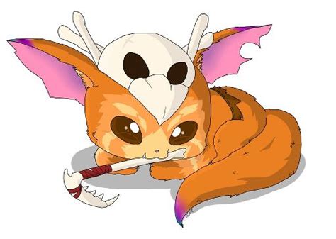 Gnar Wiki League Of Legends Official Amino