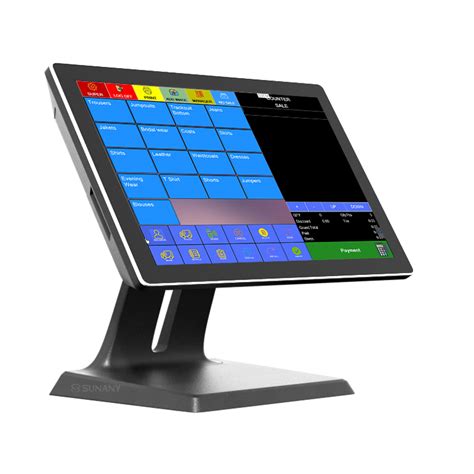 Windows POS System