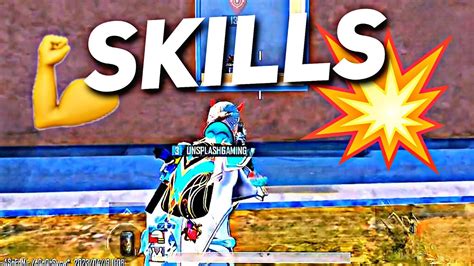 Bgmi Montage Video I Am Killing It ️‍🔥 Pubg Mobile Montage Video