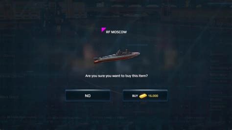Rf Moscow In Modern Warships Youtube