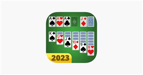 ‎new Classic Solitaire Klondike On The App Store