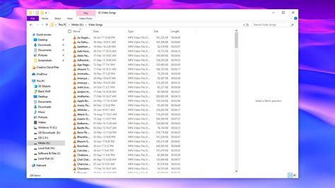 How To Add Column And Settings To All Subfolders In A Folder In Windows