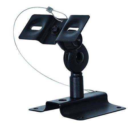 Manufacturer Factory Directly Sale Speaker Wall Bracket Speaker Wall