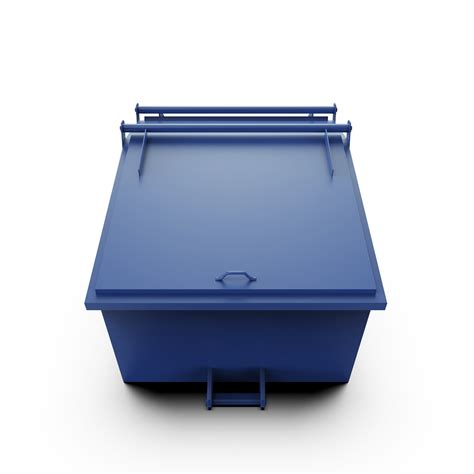 7 Cbm Absetzcontainer Zone 1 Macon Gmbh Kmf Pauschal