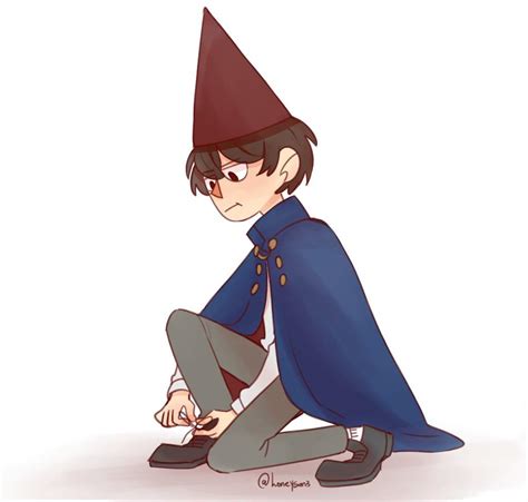How Long Since I Came Here Overthegardenwall Amino