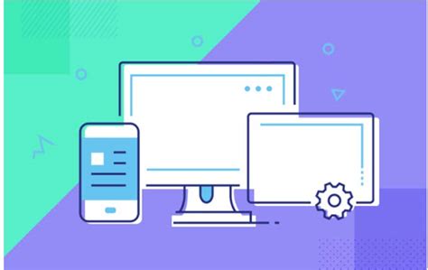 طراحی ریسپانسیو طراحی ریسپانسیو وب سایت