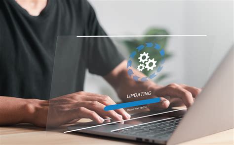 Automated Patching