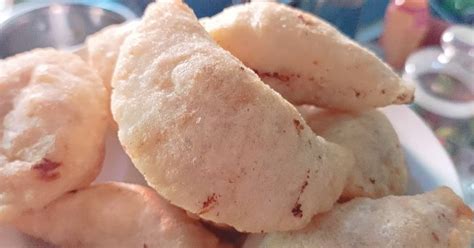 Resep Cireng Isi Ayam Suwir Bumbu Pedas Oleh Novimaa Cookpad