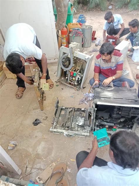 Vcb Servicing And Testing At Best Price In Bengaluru Id 2850870535248