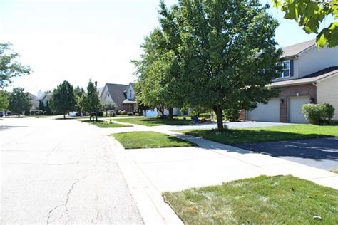 Top 10 Subdivisions In Shorewood Il January 2019 Shorewood Il Patch