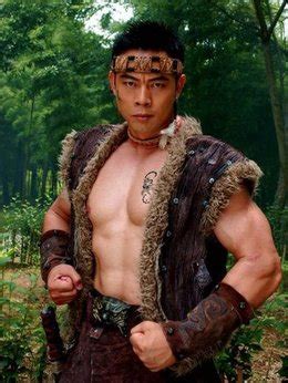 晋松个人资料简介 主演的电视剧电影 图片 写真 明星 电视猫