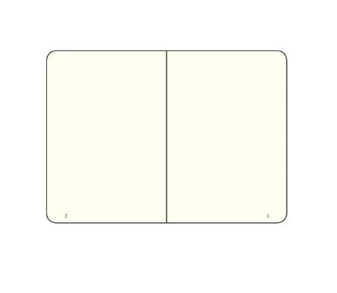 Leuchtturm 1917 Notebook A5 Ocean Plain Soft Cover