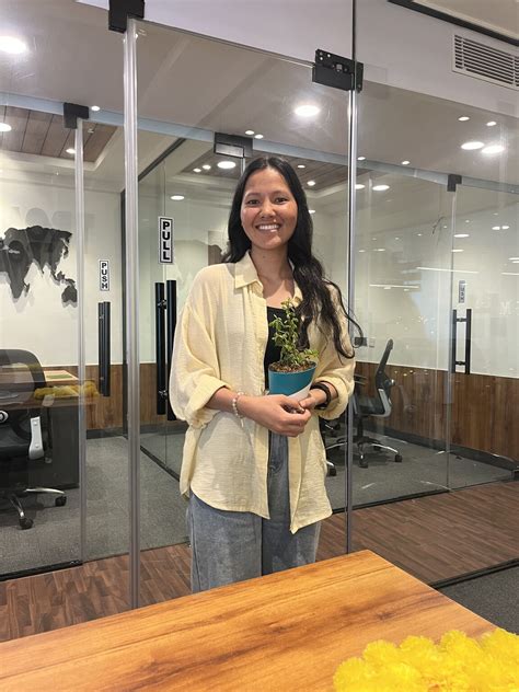 Simran Kataria On Linkedin Workanniversary Careergrowth Inspiration