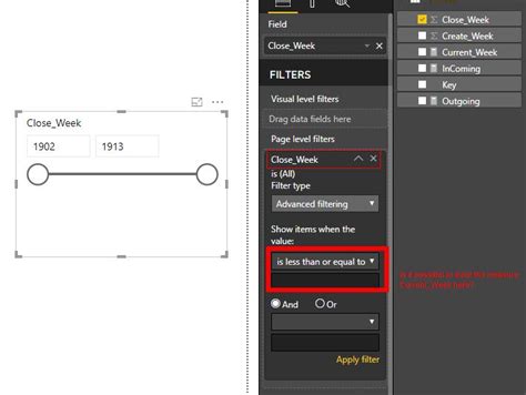 Solved How To Filter Slicer Date Microsoft Fabric Community