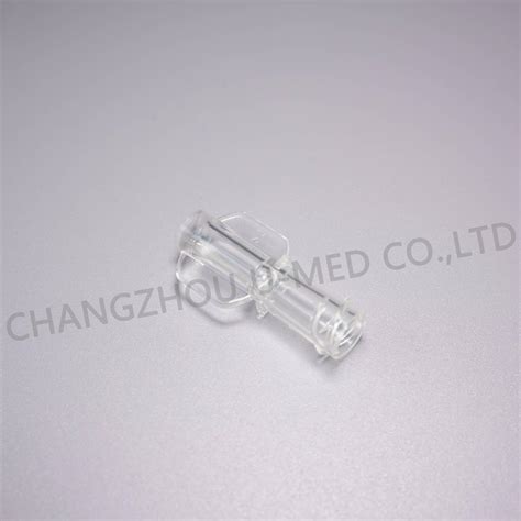 China Male To Female Luer Lock Adapter Manufacturer And Supplier