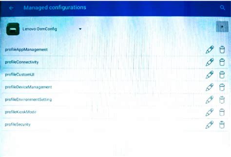 How To Manually Configure The OEM Agents Using TestDPC Gears Knowledge Base