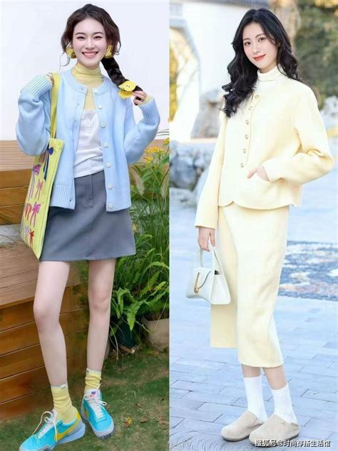 入春后才发现：真正会穿的女人都备上这3款“薄”外套，好看洋气款式身材技巧