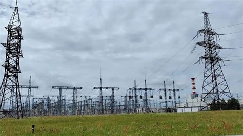 Всё ради редкоземельных богатств Украины США требуют контроль над ЗАЭС Военное дело