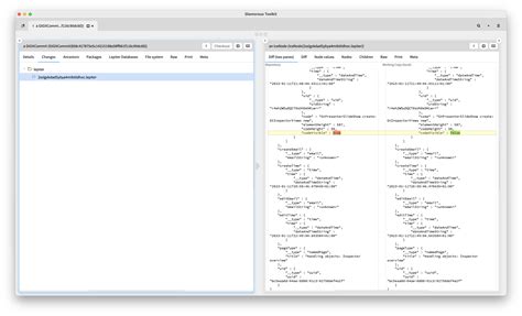Add Character Word Based Diff Issue Feenkcom Gtoolkit Github
