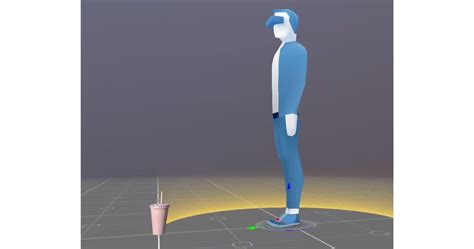 How To Create Augmented Reality D Models Basic Guideline Visulise