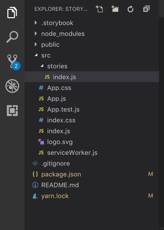 Discovering Storybook Front End Development For NGO S Swapps
