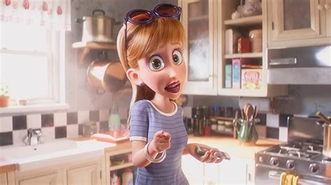 The Voice Behind Mario Movies Plumbing Commercial Lady Has Been