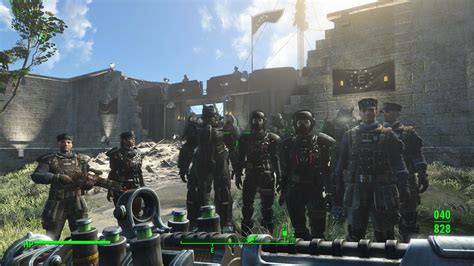 Enclave Reborn V5 5 File Moddb