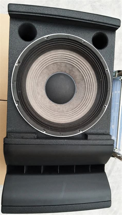 Live Show PA Speaker Vrx 12 Line Array Loudspeaker System China Sound Line Array And