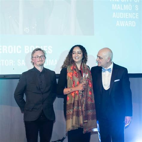 Malmö Arab Film Festival Concludes Its 13th Edition Malmo Arab Film