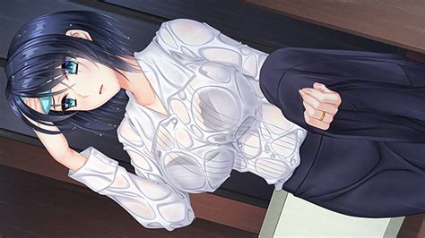 【dl版】メス堕ち！オレのネトリ棒で淫らに喘ぐ先輩＆後輩妻2 〜ムッチリ肉厚の巨乳妻たちとのいちゃラブハメ性活〜 アダルトpcゲーム