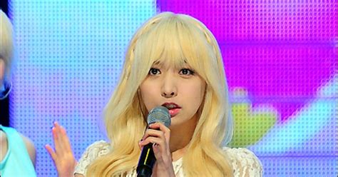 [md포토] 헬로비너스 앨리스 남성팬 자극하는 눈빛