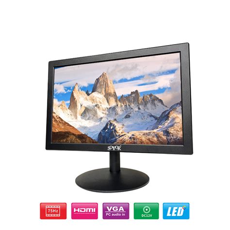 Laptop Screen 15 6 Inch Lcd Monitor 1366 768 For Industrial Computer Pc