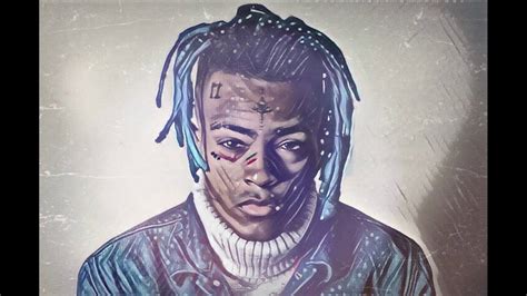 Xxxtentacion Moonlight Type Beat Youtube