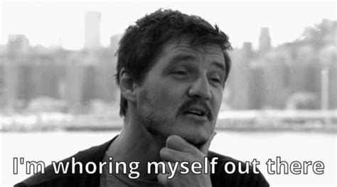 What Are Pedro Pascal Fans Called Do We Have A Name Pascalites