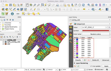 searching and downloading openstreetmap data qgis3 — qgis tutorials