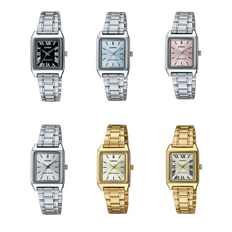 CASIO l LTP-V007,LTP-V007D-1E,LTP-V007D-4E,LTP-V007D-7E,LTP-V007D-7B ...