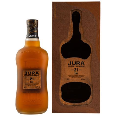 Jura Jahre Tide And Time