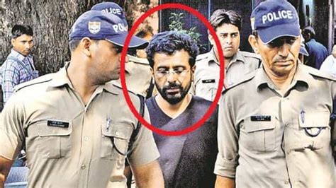 Rajesh Gulati Sentenced To Life Imprisonment In Anupama Murder Case In