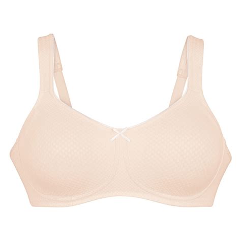 Soutien Gorge Prothèse Anita Care Leni Rose élégant Effetdesoi