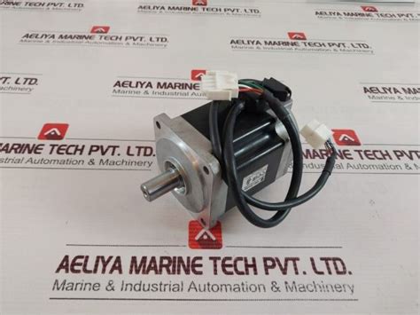 Allen Bradley Tl A2540p Bj32aa Ac Servo Motor